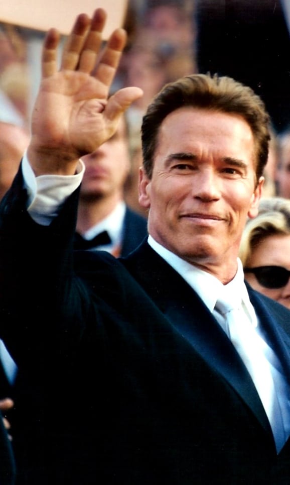 Lessons From Mr. Universe